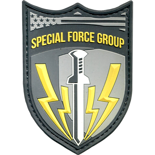 Patch Militari Personalizzate | EasyPatch